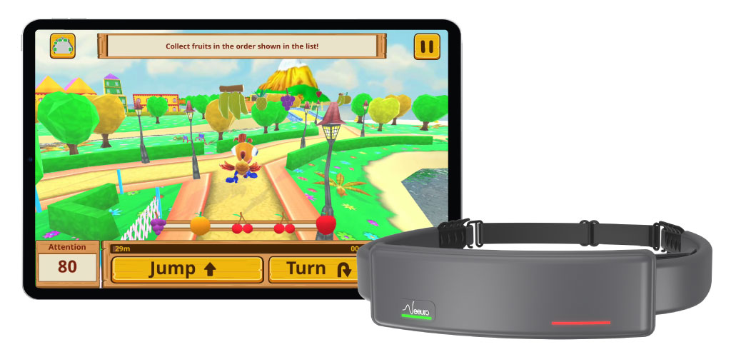 The New Technology of Brain Computer Interface | Neeuro